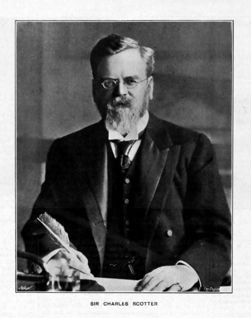 Charles Scotter - Graces Guide