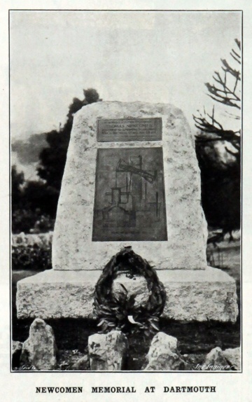 Thomas Newcomen - Graces Guide