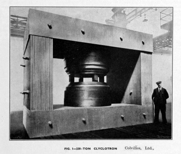 David Colville and Sons - Graces Guide