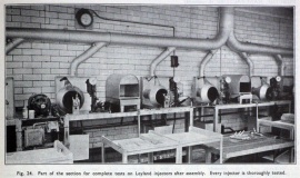 Leyland Motors - Graces Guide