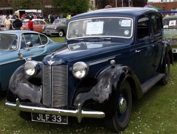 Austin: Sixteen - Graces Guide