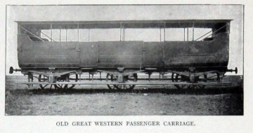 Great Western Railway - Graces Guide