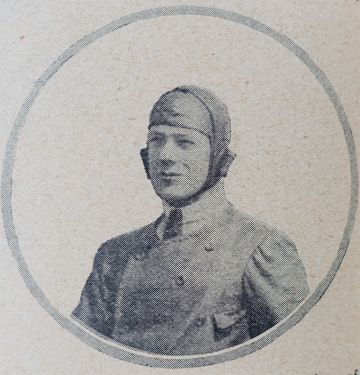 Frank Richard Bateman - Graces Guide