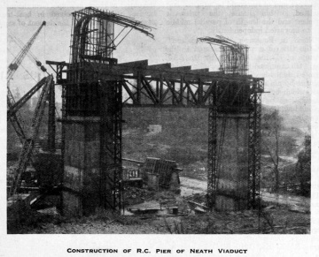 Vale of Neath Railway - Graces Guide