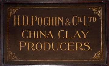 H. D. Pochin and Co - Graces Guide
