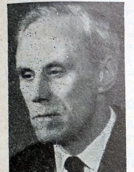 A. E. Johnson - Graces Guide