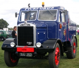 Scammell: SUU 253 - Graces Guide