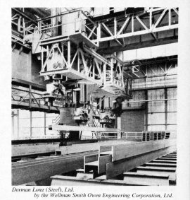 Dorman, Long and Co - Graces Guide