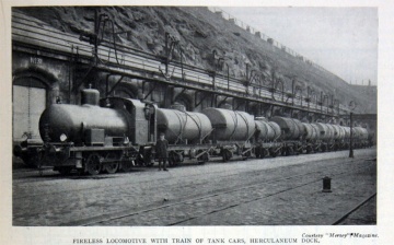 Herculaneum Dock, Liverpool - Graces Guide