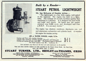 Stuart Turner and Co - Graces Guide