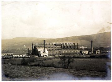 Treforest Power Station - Graces Guide
