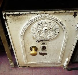 Milners Safe Co - Graces Guide