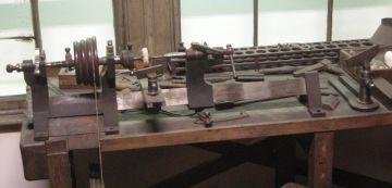 Early Lathes - Graces Guide