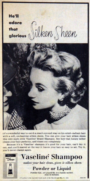 Chesebrough Manufacturing Co - Graces Guide