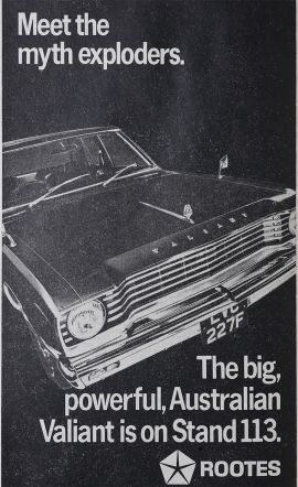 Rootes Group - Graces Guide