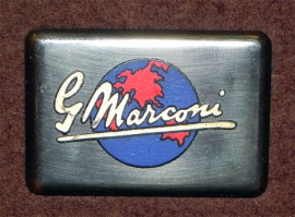 Marconiphone Co - Graces Guide