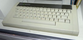 Acorn Computers - Graces Guide