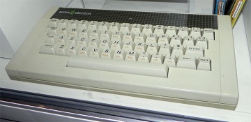 Acorn Computers - Graces Guide