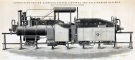 Hunslet Engine Co - Graces Guide