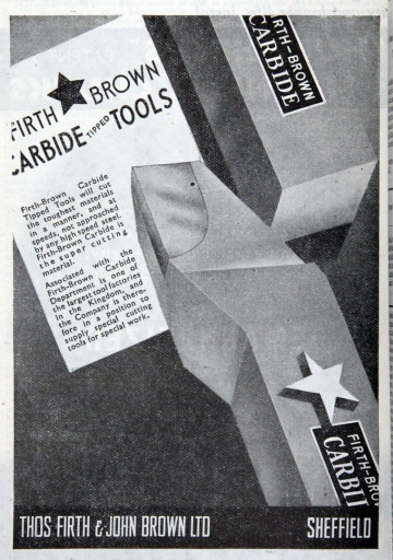 Thomas Firth and John Brown - Graces Guide