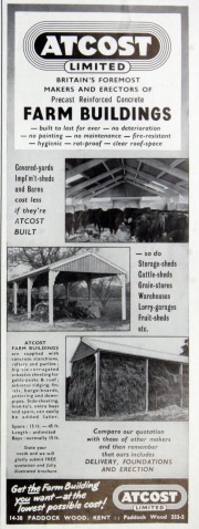 Atcost - Graces Guide