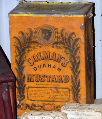 J. and J. Colman - Graces Guide