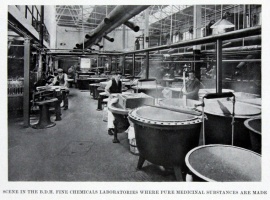 British Drug Houses (BDH) - Graces Guide