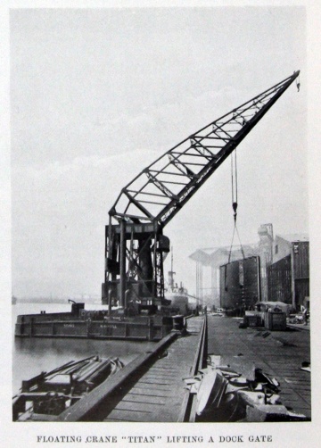 Swan, Hunter and Wigham Richardson - Graces Guide