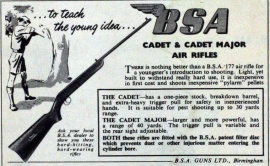 BSA: Guns - Graces Guide