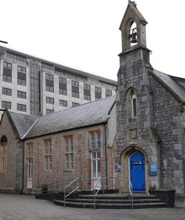 Hele's School, Exeter - Graces Guide