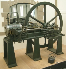 Thomas Robinson and Son - Graces Guide