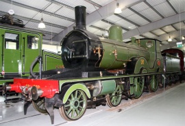 London and South Western Railway - Graces Guide