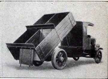 Maudslay Motor Co - Graces Guide