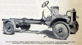 William Tasker and Sons - Graces Guide