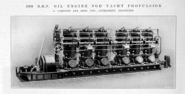 Gardner - Graces Guide