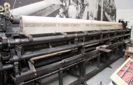 John Heathcoat and Co - Graces Guide