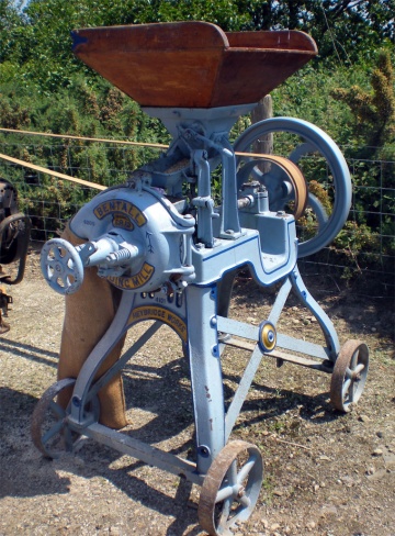 E. H. Bentall and Co - Graces Guide