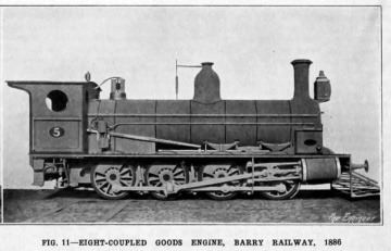 Sharp, Stewart and Co - Graces Guide
