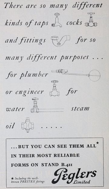 Peglers - Graces Guide