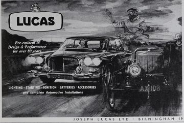 Joseph Lucas - Graces Guide