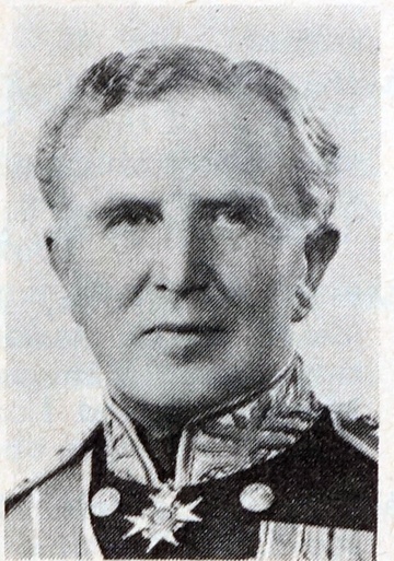 Harold Arthur Brown - Graces Guide