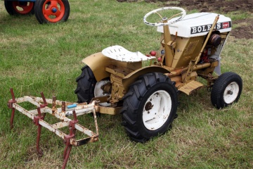 Bolens - Graces Guide