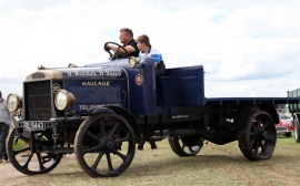 Leyland Motors: Lorries - Graces Guide