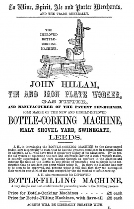 John Hillam - Graces Guide