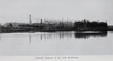 Charles Connell and Co - Graces Guide