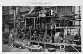 William Beardmore and Co: Shipbuilding - Graces Guide