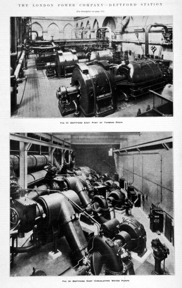 London Power Co - Graces Guide