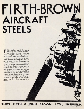 Thomas Firth and John Brown - Graces Guide