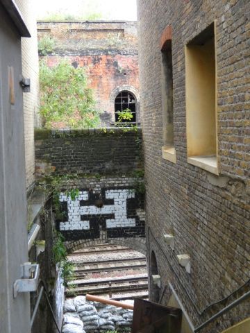 Bishopsgate Goods Station - Graces Guide