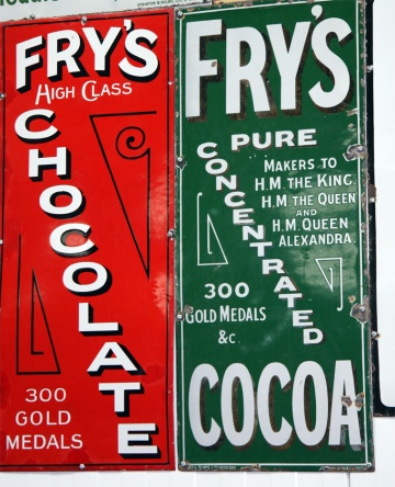 J. S. Fry and Sons - Graces Guide